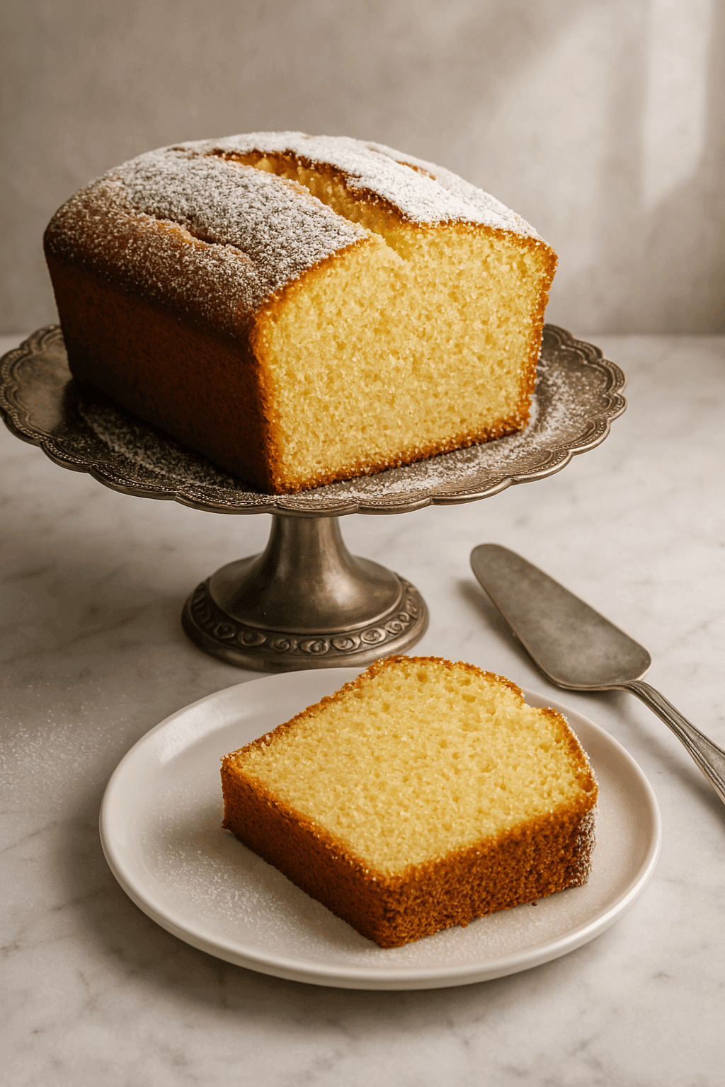 Top Pound Cake Tips: How to Bake Like a Pro in 5 Steps