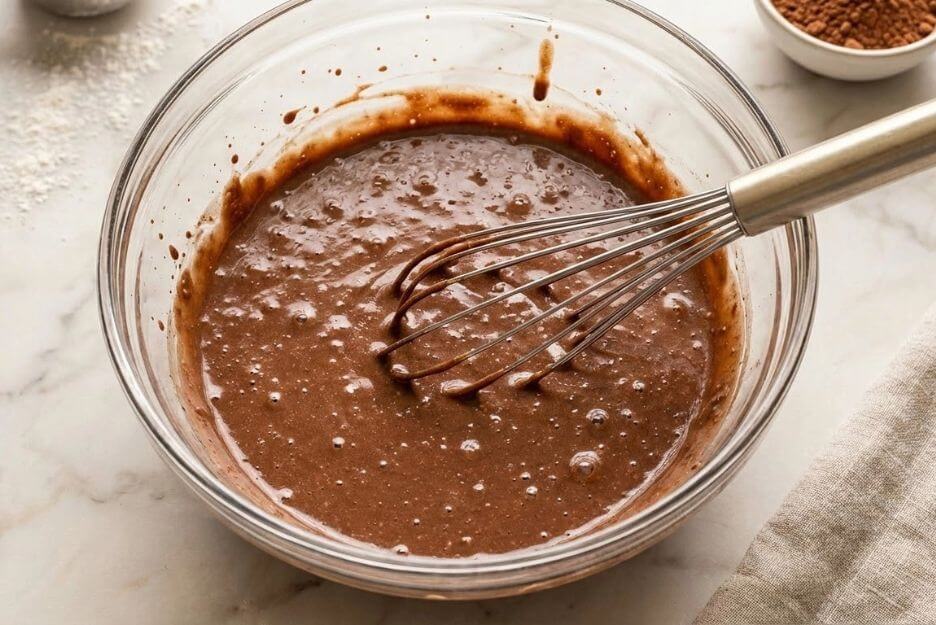 Coca Cola Cake: How to Make This 1-Bowl Wonder